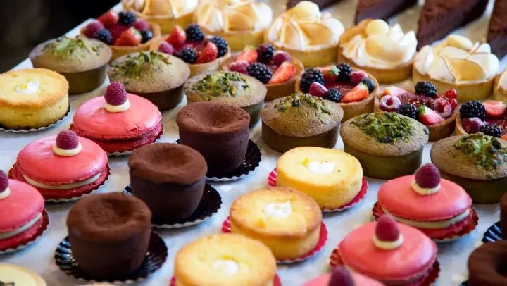 The Most Underrated Bakery Treats You Should Definitely Try